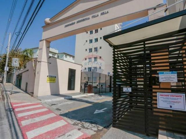 Apartamento a venda Jardim Guadalajara Sorocaba/SP