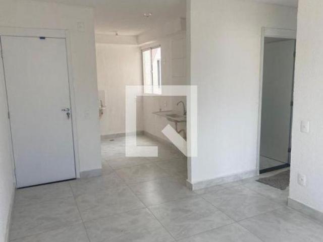 Apartamento à Venda Jardim Guanabara, 2 Quartos, 48 m² Goiânia