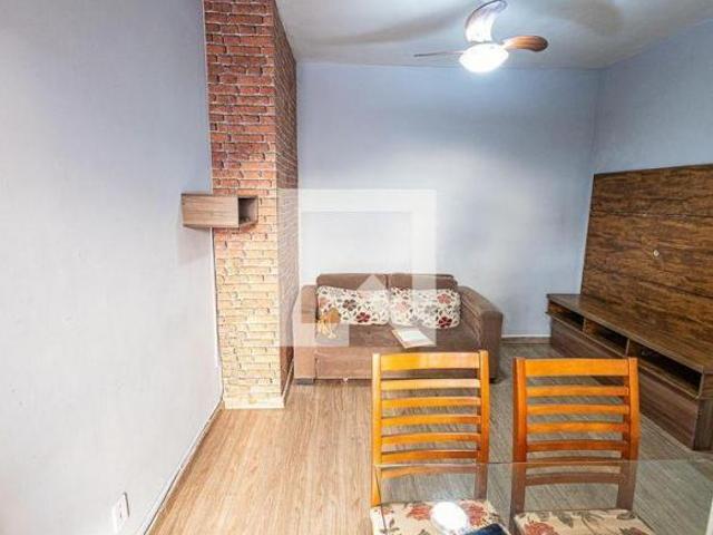 Apartamento à Venda Jardim Guanabara, 2 Quartos, 52 m² Belo Horizonte