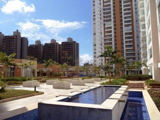 Apartamento a Venda Jardim Guanabara Campinas