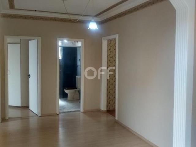 Apartamento à venda Jardim Guanabara, Campinas SP