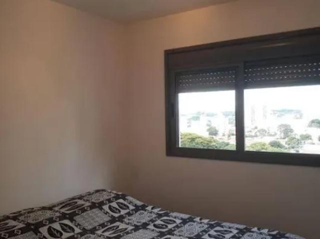 Apartamento à venda Jardim Guanabara Campinas/SP