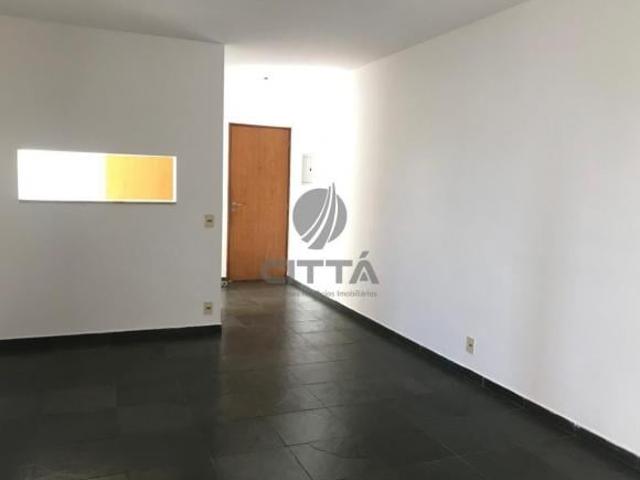 Apartamento a venda Jardim Guanabara Campinas/SP