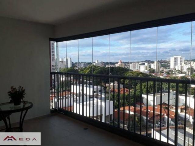 Apartamento à venda Jardim Guanabara Campinas/SP