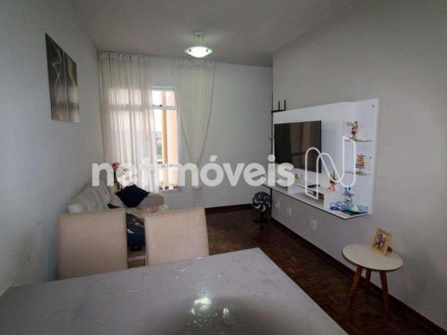 Apartamento à Venda, Jardim Guanabara, Belo Horizonte