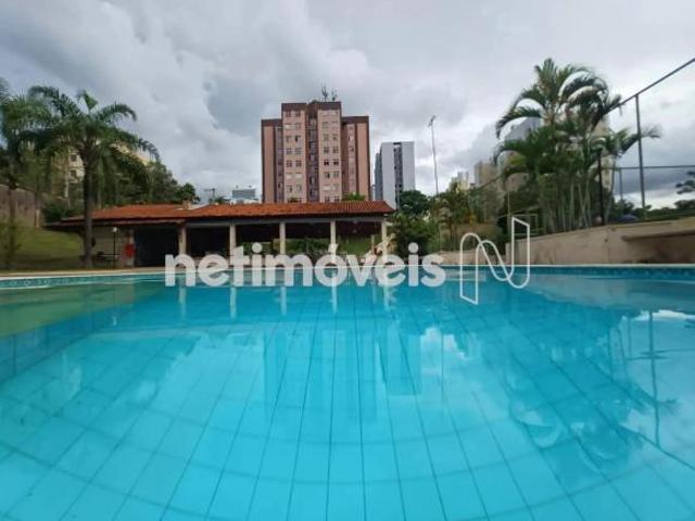 Apartamento à Venda, Jardim Guanabara, Belo Horizonte