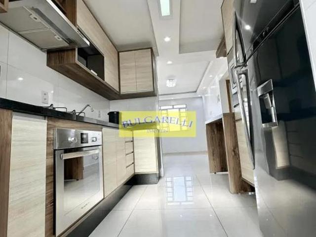 Apartamento à venda, Jardim Guanabara, Jundiaí, SP