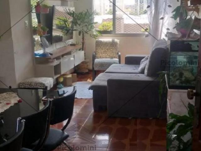 APARTAMENTO A VENDA JARDIM GUARAIÇA COND. PAÇO IMPERIAL