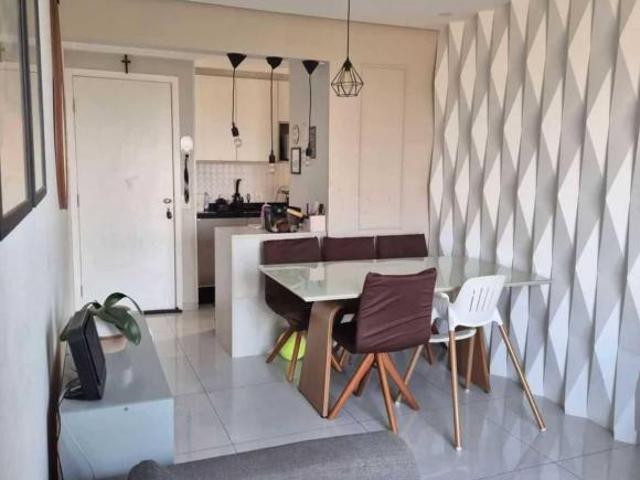 Apartamento a venda Jardim Guarujá Sorocaba Zona Oeste