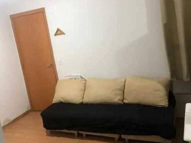 Apartamento a venda Jardim Guarujá Sorocaba Zona Oeste