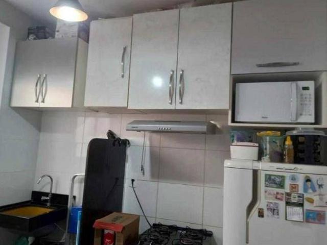 Apartamento a venda Jardim Guarujá Sorocaba Zona Oeste