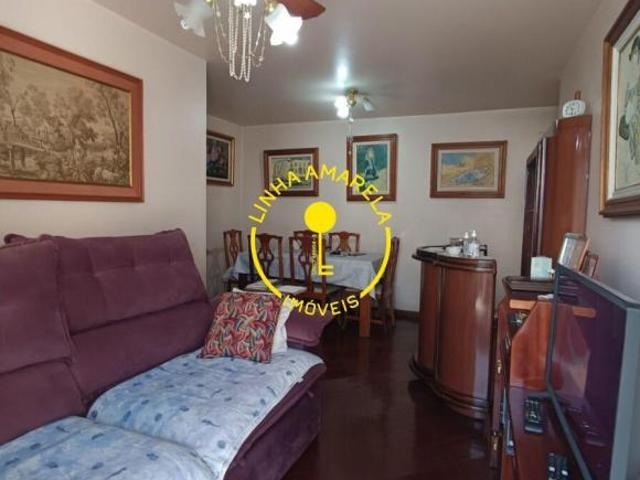 Apartamento a venda Jardim Guedala com 84m² 03 quartos 01 suíte