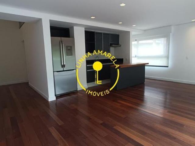 Apartamento a venda Jardim Guedala com 02 suítes,03 vagas 138 m²