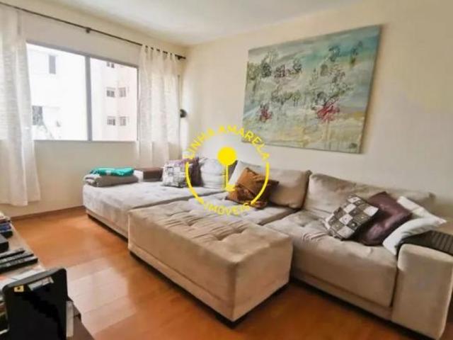 Apartamento a venda Jardim Guedala com 3quartos 01 suíte 100m²