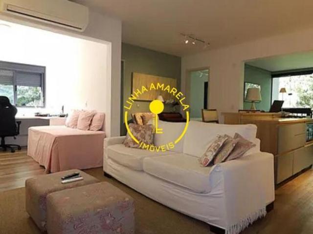 Apartamento à venda Jardim Guedala todo mobiliado, com 61m², 2 quartos 0 1 suíte e 1 vaga