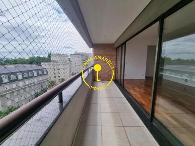 Apartamento a venda Jardim Guedala 114m² 3 quartos 1 suíte
