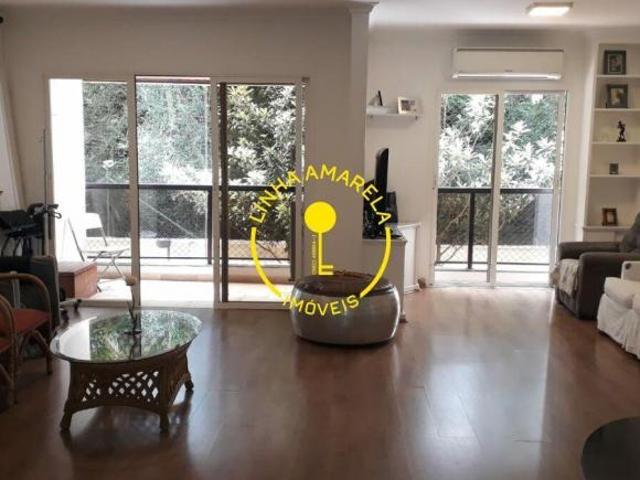 Apartamento a venda Jardim Guedala