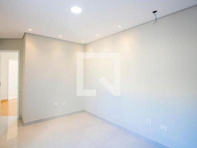 Apartamento à Venda Jardim Guilhermina, 2 Quartos, 100 m² Santo André
