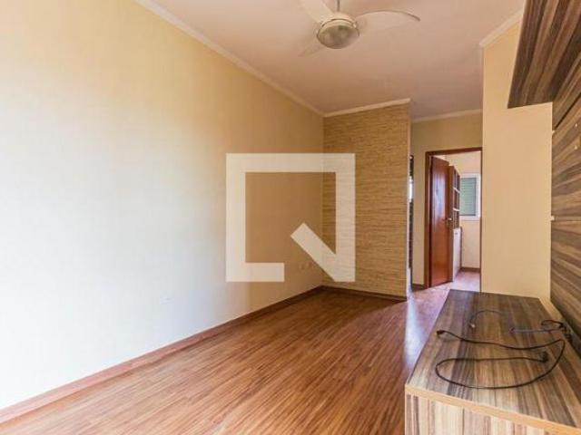 Apartamento à Venda Jardim Guilhermina, 2 Quartos, 50 m² Santo André