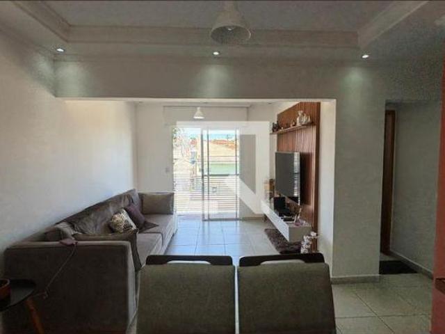 Apartamento à Venda Jardim Guilhermina, 2 Quartos, 68 m2