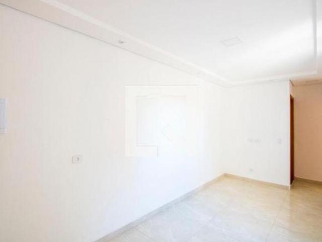 Apartamento à Venda Jardim Guilhermina, 2 Quartos, 82 m² Santo André