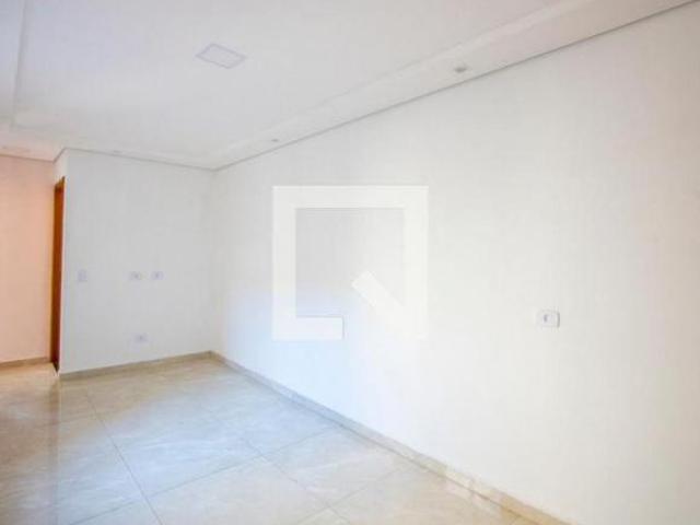 Apartamento à Venda Jardim Guilhermina, 2 Quartos, 82 m² Santo André
