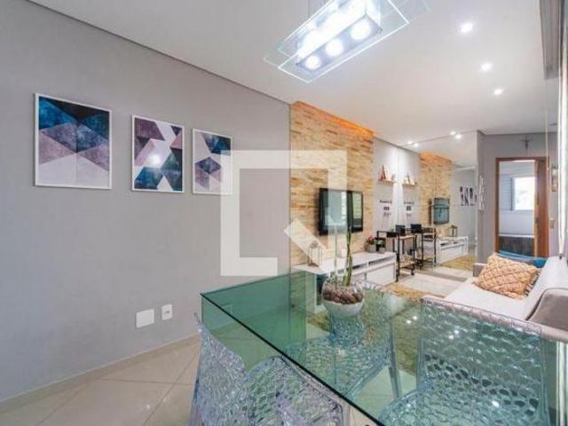 Apartamento à Venda Jardim Guilhermina, 2 Quartos, 90 m2