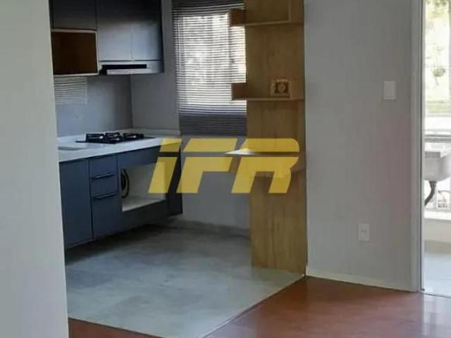 Apartamento à venda, Jardim Gurilândia, Taubaté, SP