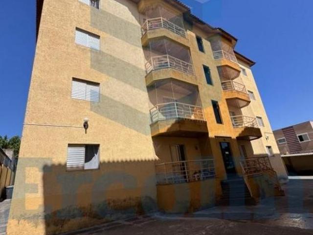 APARTAMENTO À VENDA JARDIM GUTIERRES EM SOROCABA SP