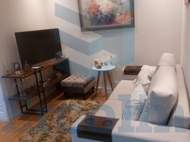 APARTAMENTO À VENDA JARDIM GUTIERRES EM SOROCABA SP