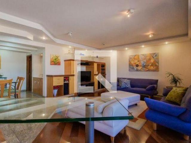 Apartamento à Venda Jardim Haydee, 3 Quartos, 200 m² Mauá