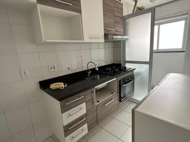 Apartamento à venda Jardim Henriqueta Taboão da Serra
