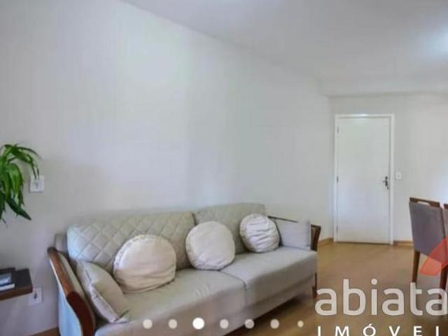 Apartamento à venda Jardim Henriqueta Taboão da Serra