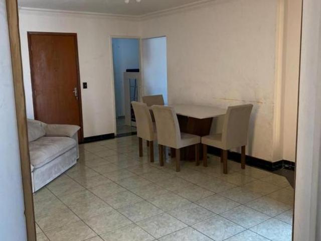 Apartamento à venda Jardim Henriqueta Taboão da Serra