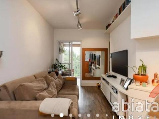 Apartamento à venda Jardim Henriqueta Taboão da Serra