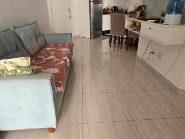Apartamento à venda Jardim Henriqueta Taboão da Serra