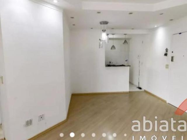 Apartamento à venda Jardim Henriqueta Taboão da Serra