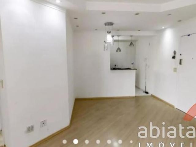 Apartamento à venda Jardim Henriqueta Taboão da Serra