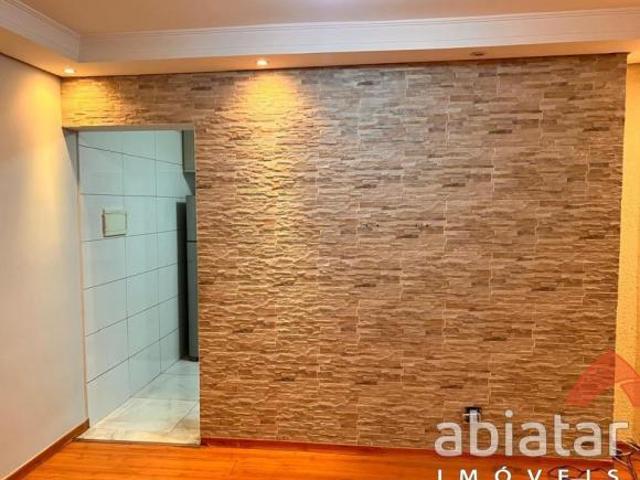 Apartamento à venda Jardim Henriqueta Taboão da Serra