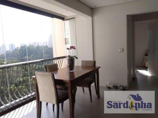 Apartamento á venda Jardim Henriqueta Taboão da Serra