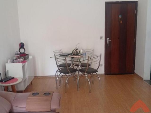 Apartamento à venda Jardim Henriqueta Taboão da Serra