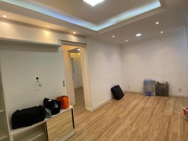 Apartamento à venda Jardim Henriqueta Taboão da Serra