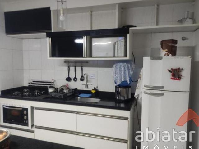 Apartamento à venda Jardim Henriqueta Taboão da Serra