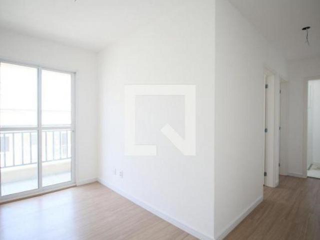 Apartamento à Venda Jardim Henriqueta, 2 Quartos, 43 m2