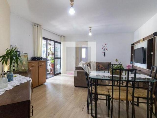 Apartamento à Venda Jardim Henriqueta, 3 Quartos, 83 m2