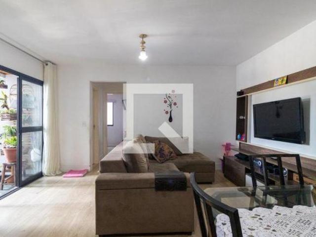 Apartamento à Venda Jardim Henriqueta, 3 Quartos, 83 m² Taboão da Serra
