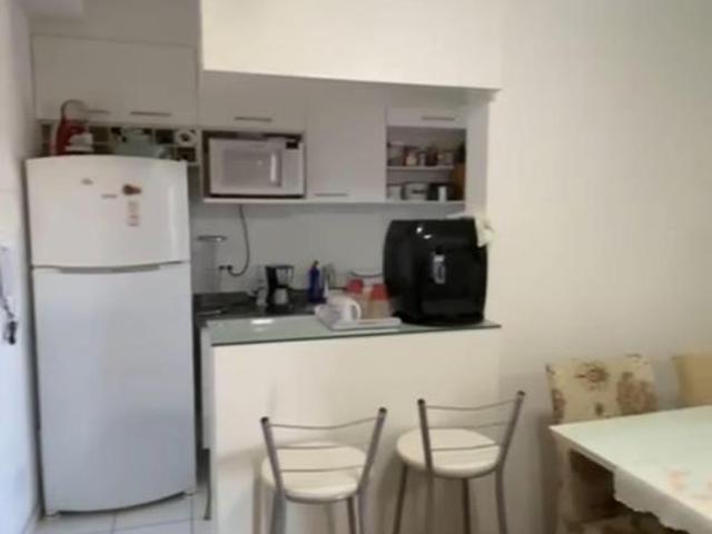 Apartamento à Venda – Jardim Henriqueta | 58 m² – R$ 385.000