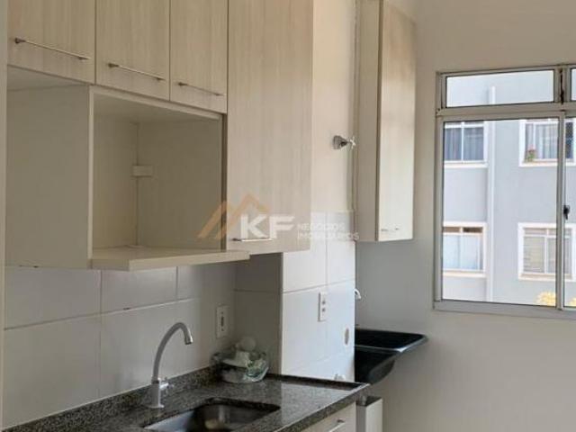 Apartamento á venda Jardim Heitor Higon Ribeirão Preto/SP