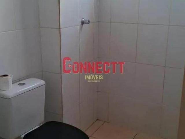 Apartamento à venda, Jardim Heitor Rigon, Ribeirão Preto, SP