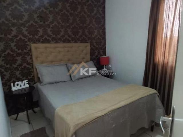 Apartamento à venda Jardim Heitor Rigon Ribeirão Preto SP